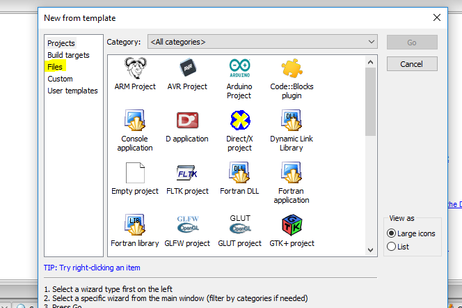 All about programming : Programing with Fortran