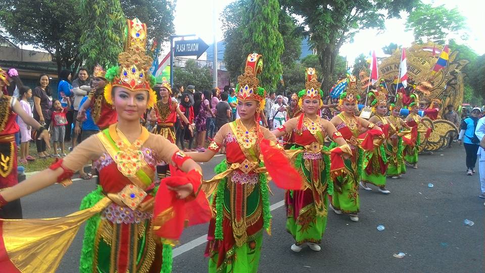 Jember Tourist Destination: Budaya Dan Pesona Alam Jember