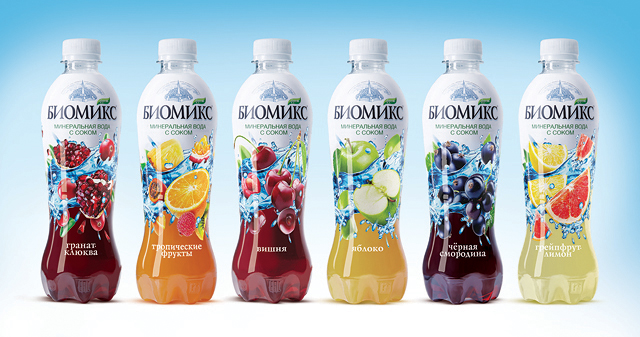 Biomix Fresh – Packaging Of The World