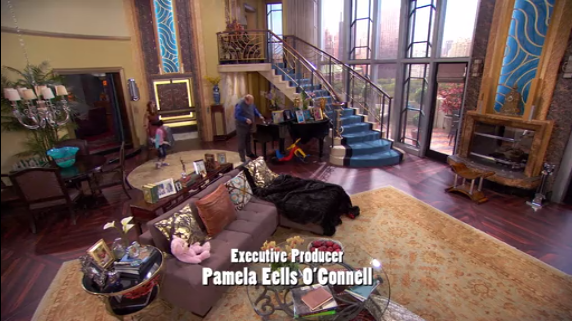 Warp Speed to Nonsense: "Jessie" Season One, Episode One "New York, New ...