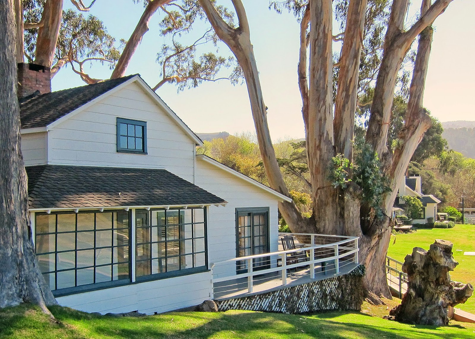 Carmel - Mission Ranch