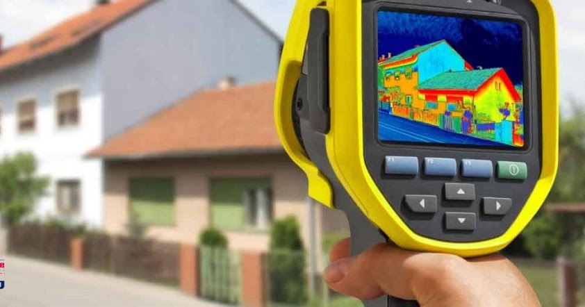 What are Thermal Imaging Inspection and How Does It Work?