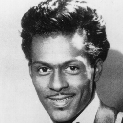 Collection: CHUCK BERRY : BIOGRAPHY
