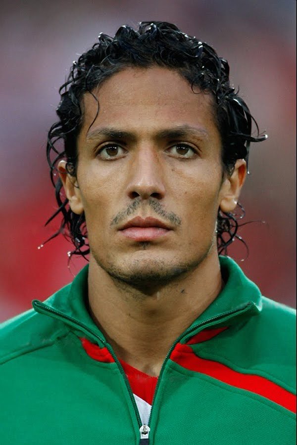 The Best Footballers: Bruno Alves pictures wallpaper