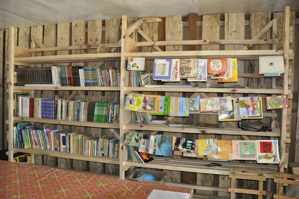 Pusong Pinoy (Heart of a Filipino): A LIBRARY FOR PUSONG PINOY ...