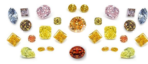 Tremonti Fine Gems & Jewellery: THE RARE END OF THE SPECTRUM - COLOURED ...