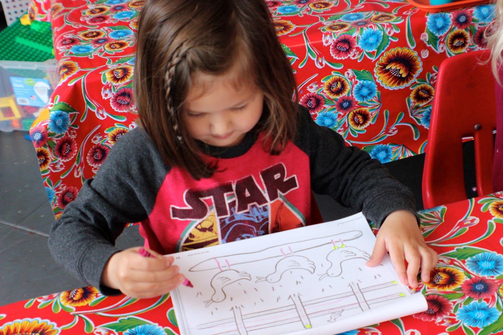 Pixie Hall Alternative Preschool