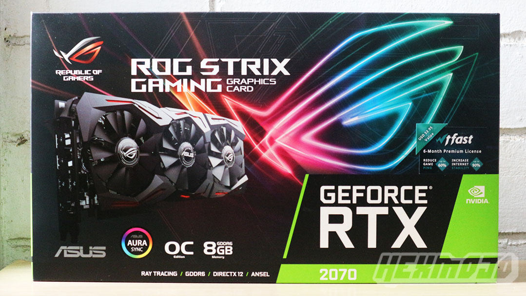 Asus rog driver package - genielop