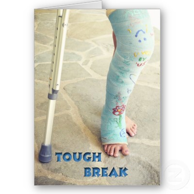 HardKore ParKour: Risks and Injuries