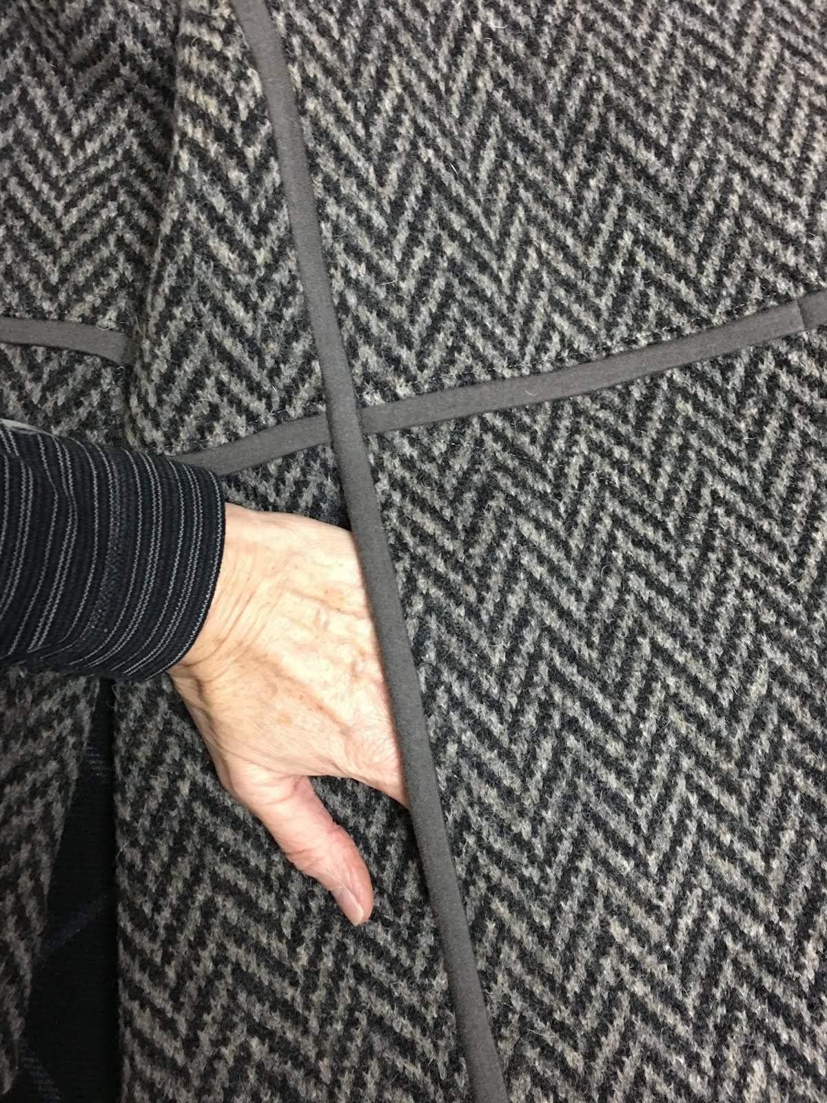 Trial Balloons: Coat Season