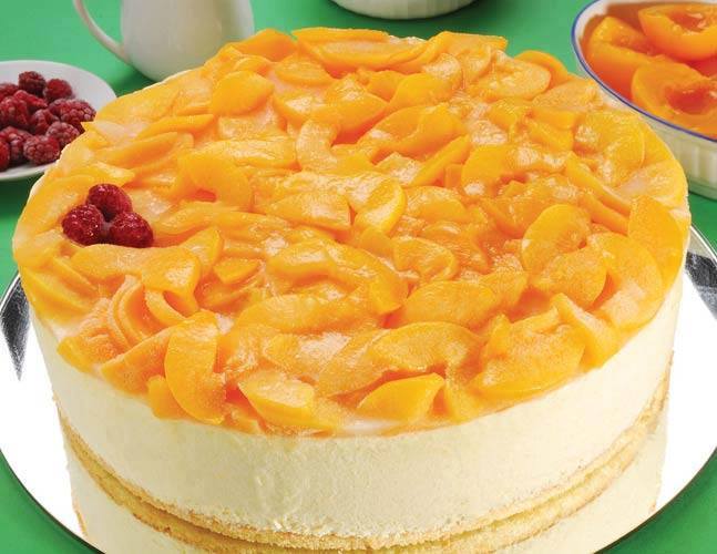 RECETAS FÁCILES CON FABY: PAY DE MANGO