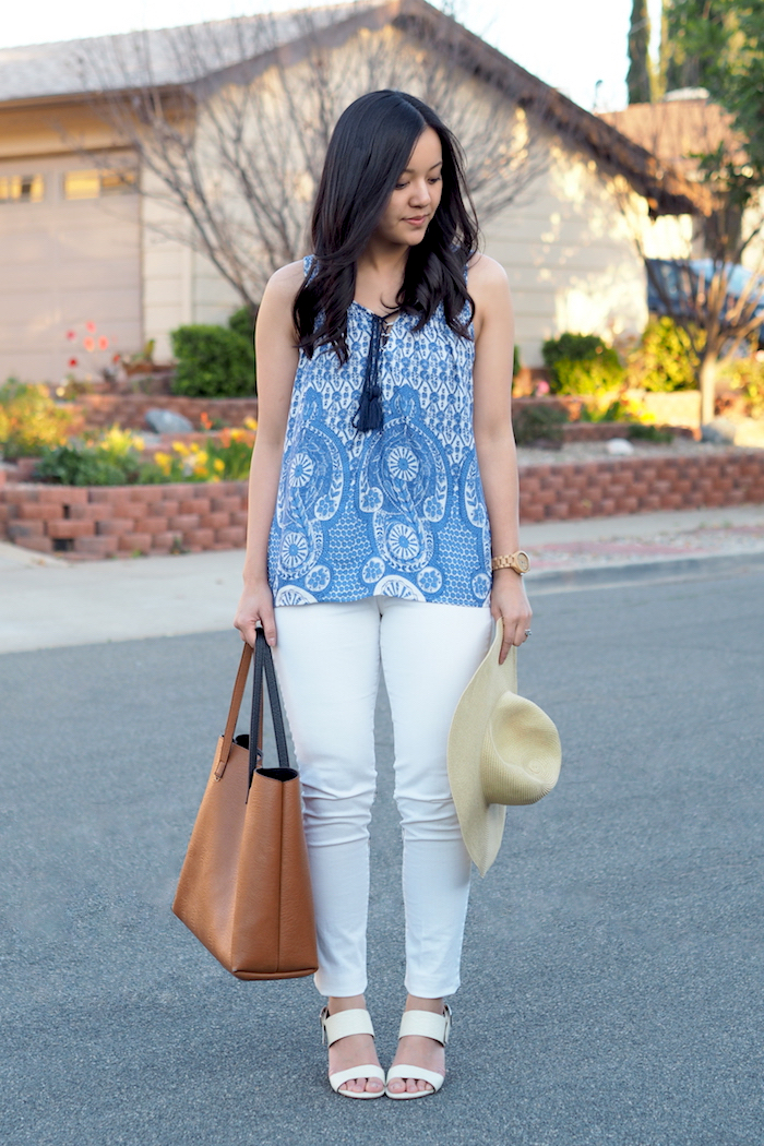 ModCloth Spring Collection and Some Really, Really Good Swimsuits ...