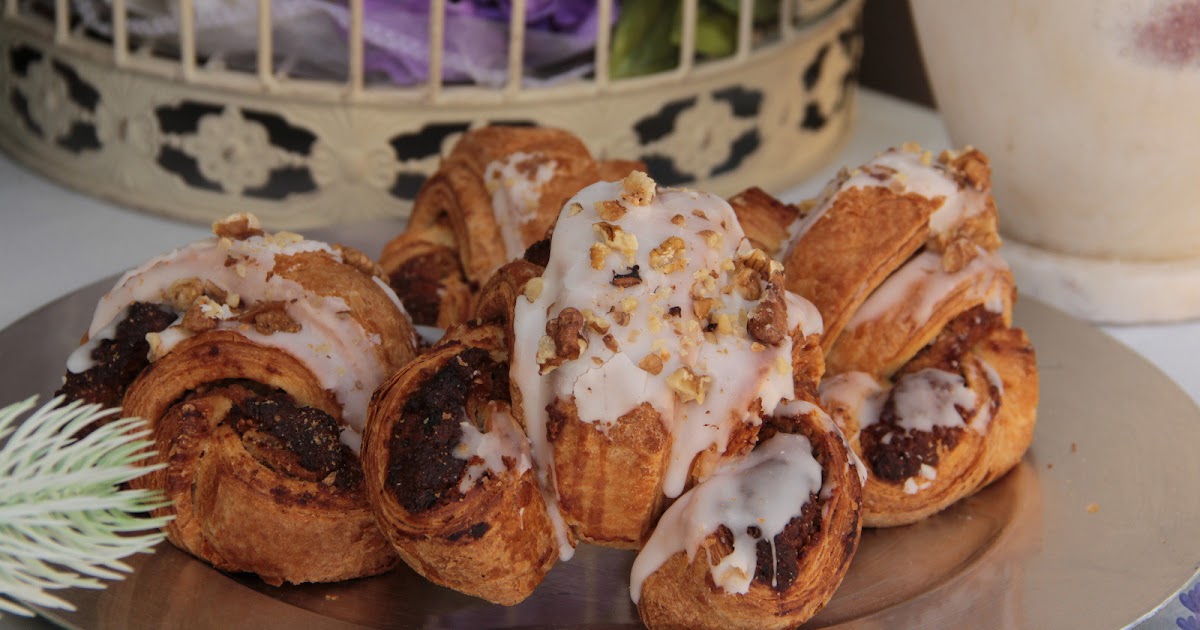 Jego Wysokość ... czyli ... Rogal Marciński