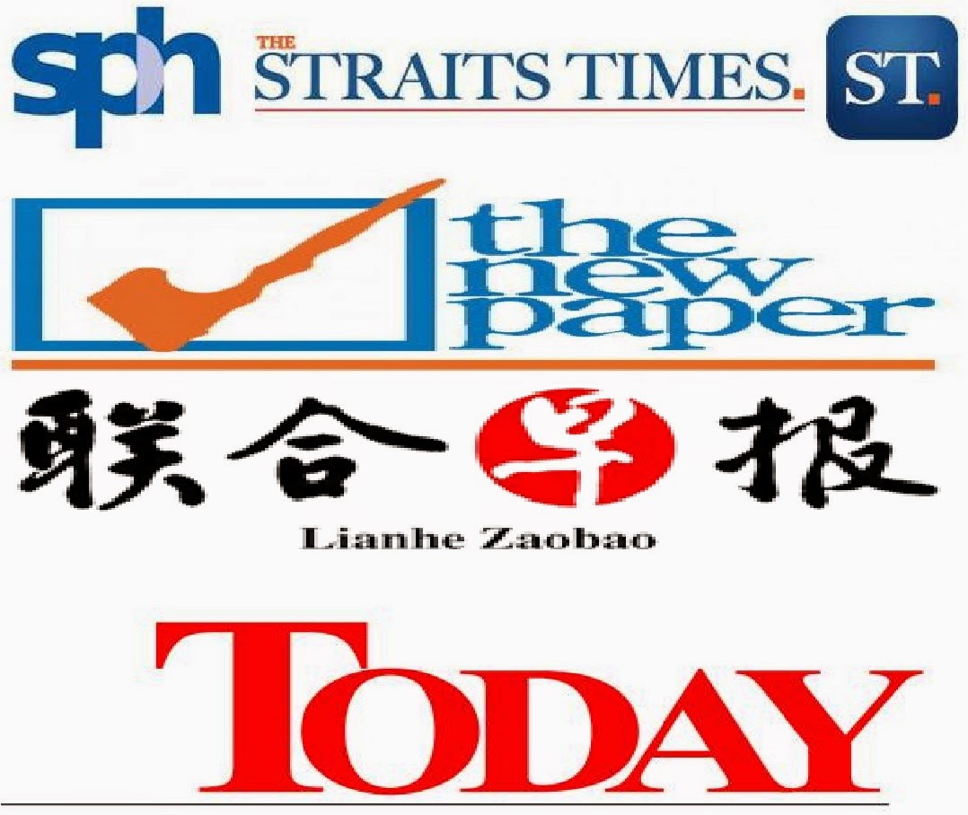 ShiJie Is Unstoppable: Symbolic and Iconic Singapore