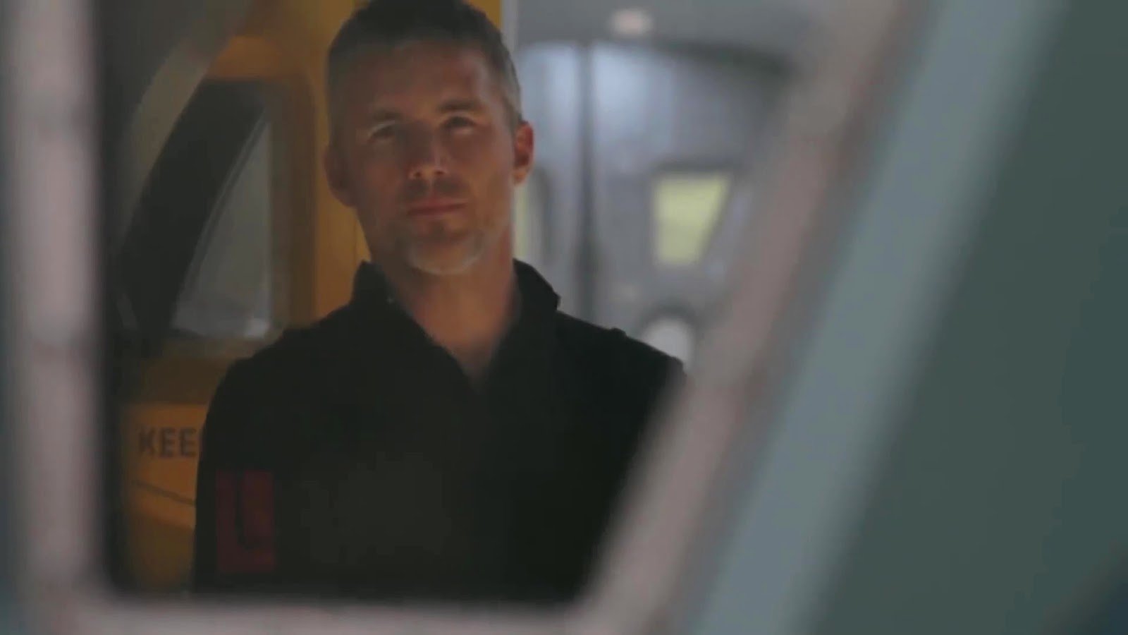 TV with Thinus: REVIEW. Brilliant second season of MARS on National ...