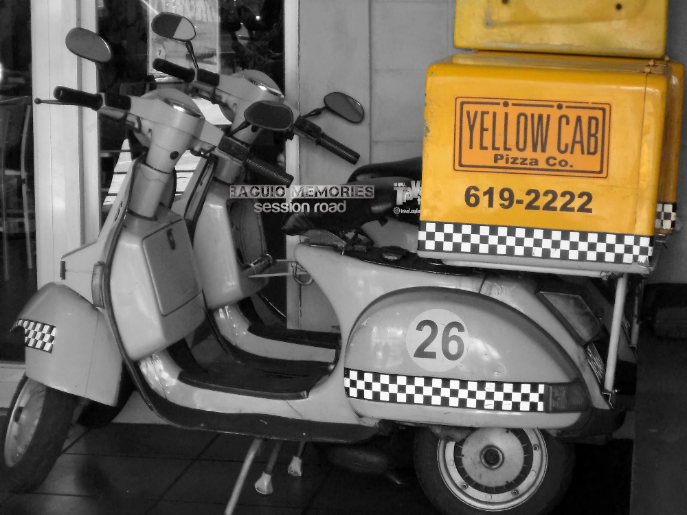 Session Road: Baguio Restaurants and More - Travex Travels - Travel ...