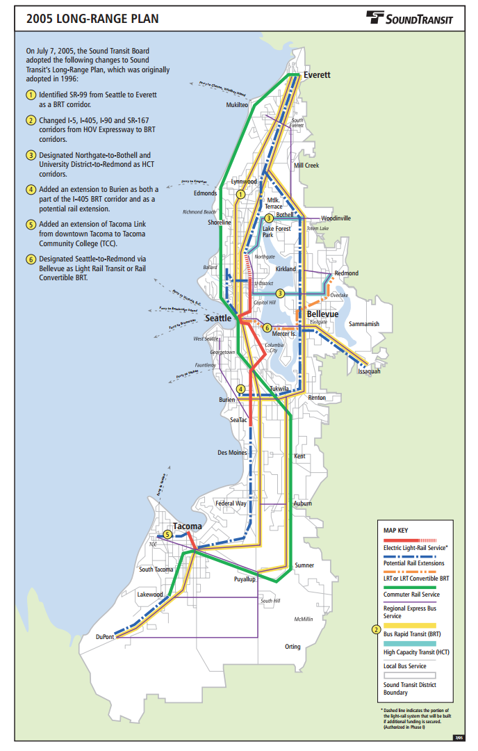 Mercer Island Station Open House Report – Seattle Transit Blog