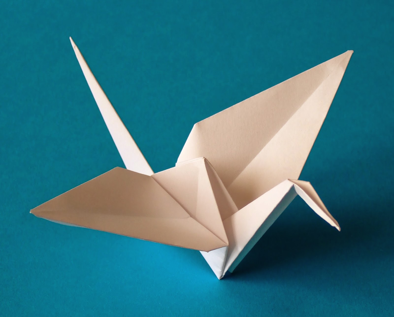 Cultura Asiática: [Especiales] Origami