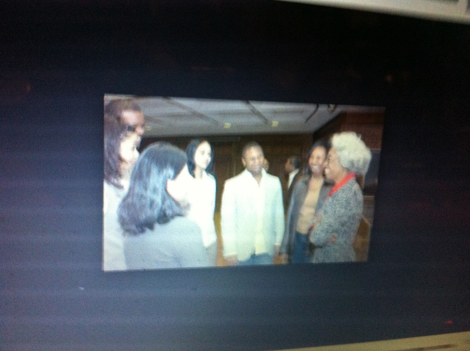 THE BLACK SOCIAL HISTORY:: BLACK SOCIAL HISTORY : AFRICAN AMERICAN " Dr ...