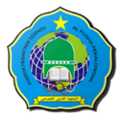 Logo Pondok Pesantren Terpadu Al Fusha Kedungwuni Kab. Pekalongan