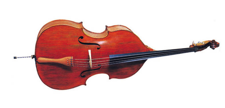 LAS 4 ESTACIONES: INSTRUMENTOS