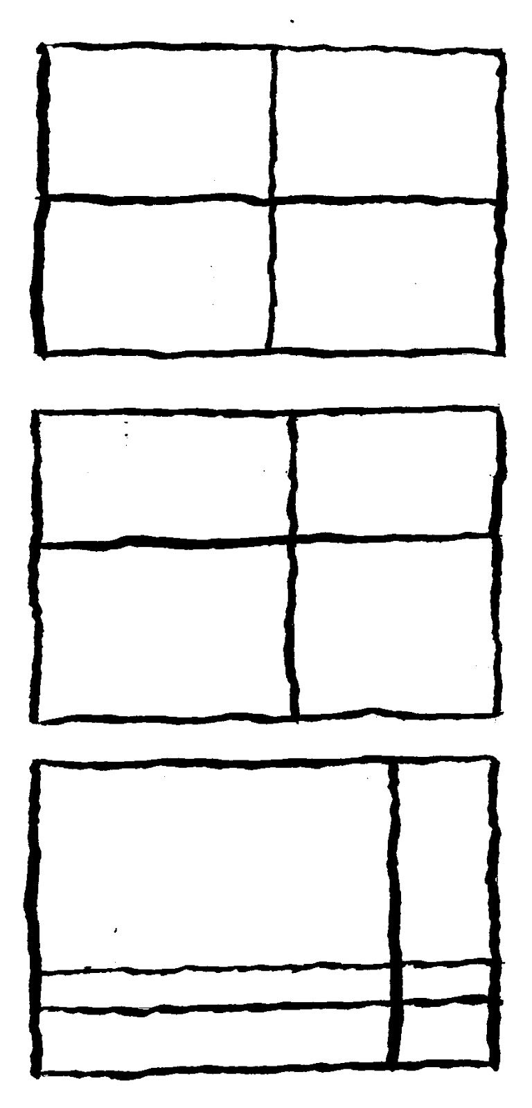 Opposition In Design