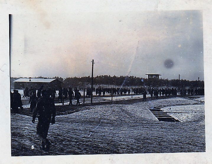 "I work for gas money. Thats why I skate.": Oscar Carl Varnell - WWII ...