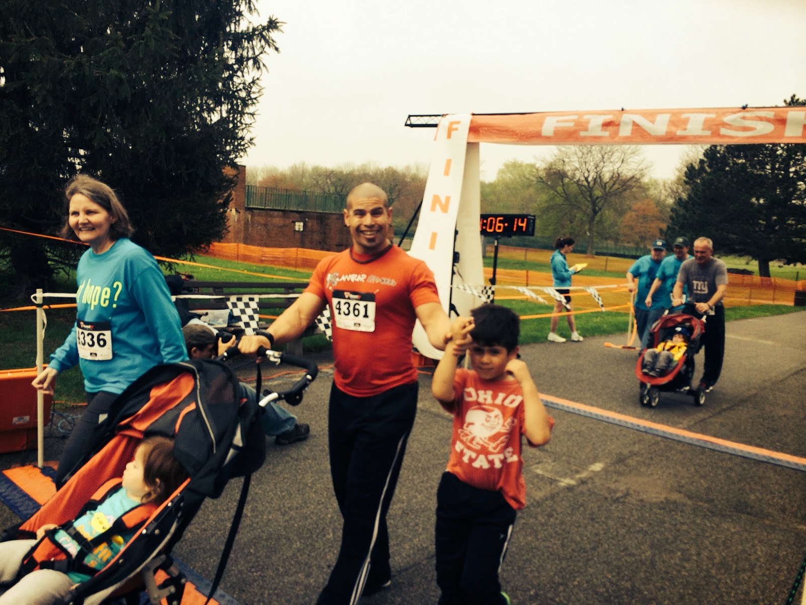 AMRAP Fitness Strength and Conditioning for Kids