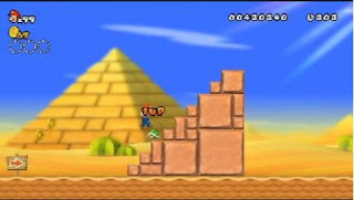 MarioManiacos: NEW SUPER MARIO BROS WII 99 VIDAS