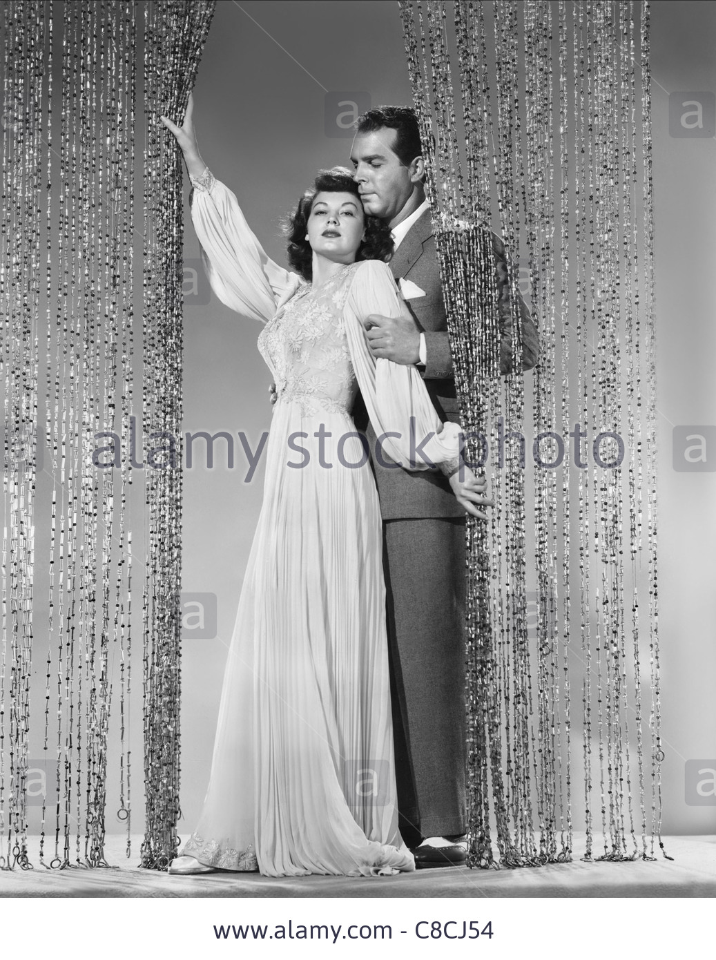 AVA GARDNER WEB SITE: "Singapore" (1947)