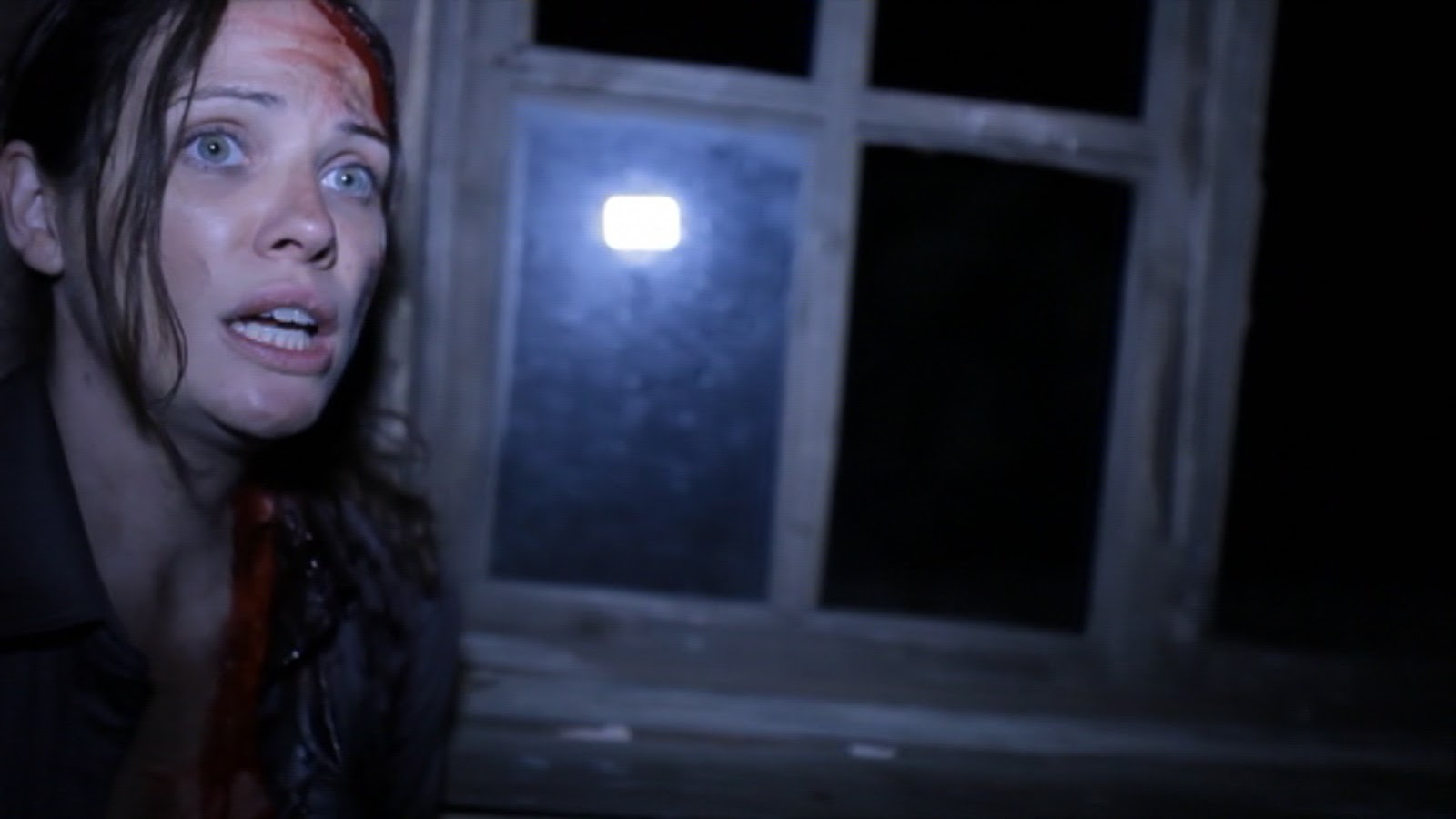 HORROR FOREVER: AREA 407 aka TAPE 407 (2012)