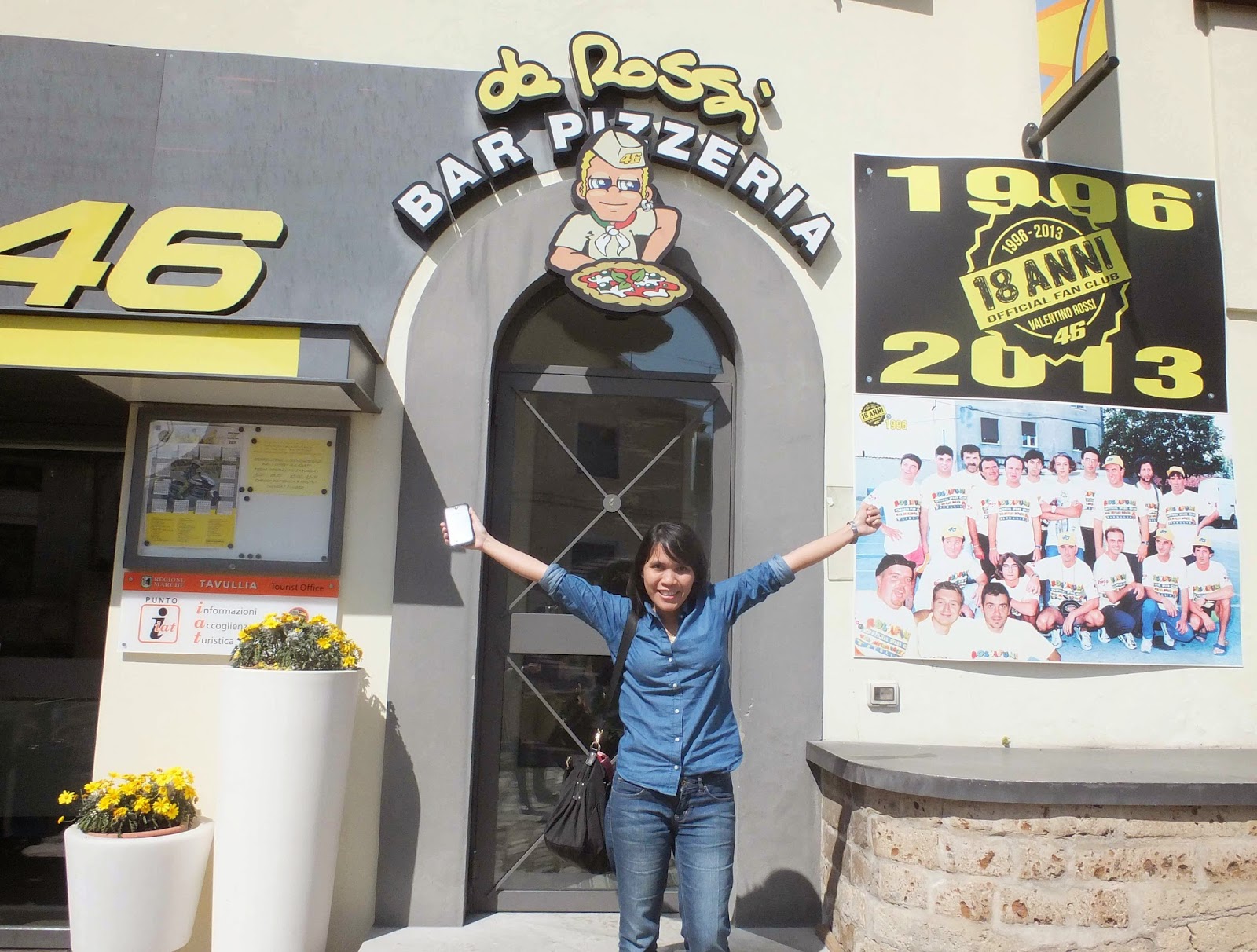 dsulistiyo love VR46: How To Reach Tavullia (Valentino Rossi Paradise)