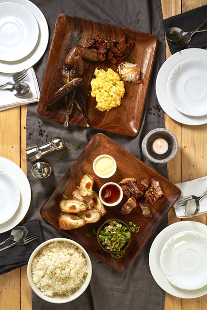 Lemon GreenTea: KA TUNYING’S CAFÉ partners with The Bistro Group for a ...