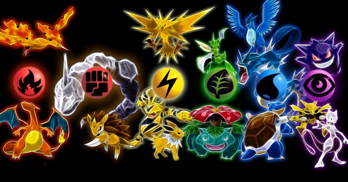What are some best PC pokemon games which have good graphics? ~ Gamers ...
