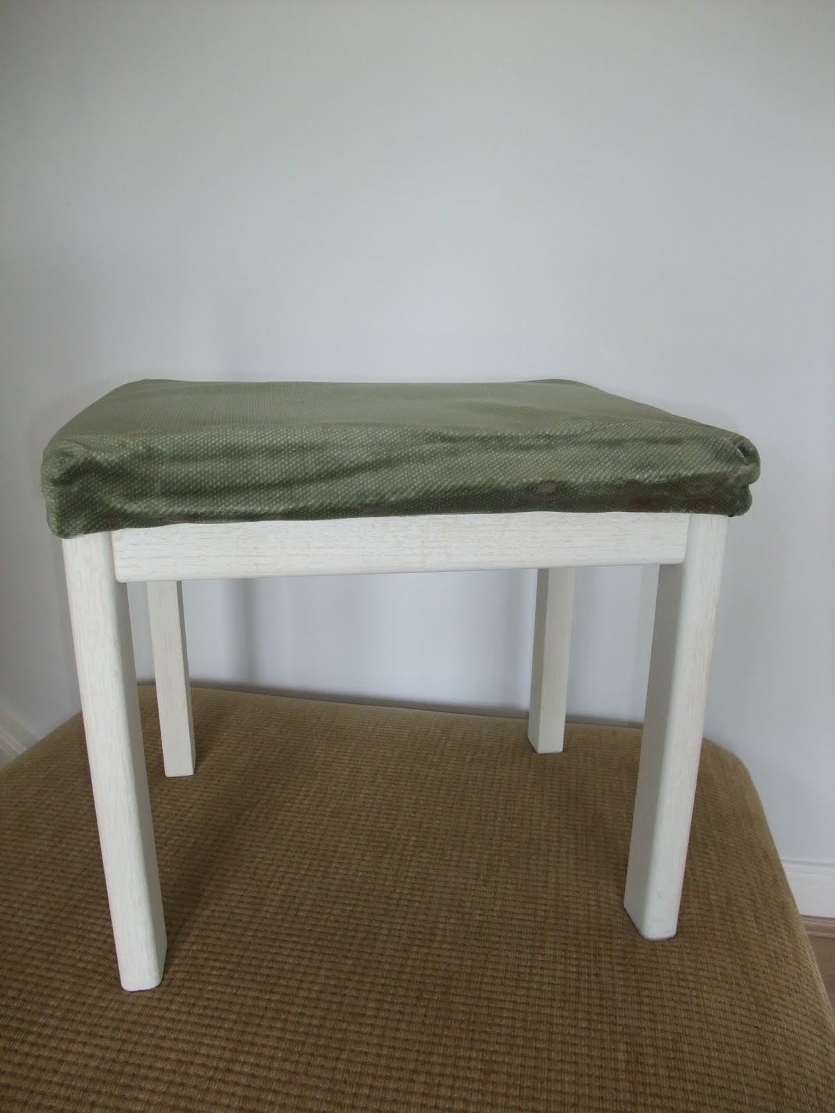 HOME RESTYLER: August 2011
