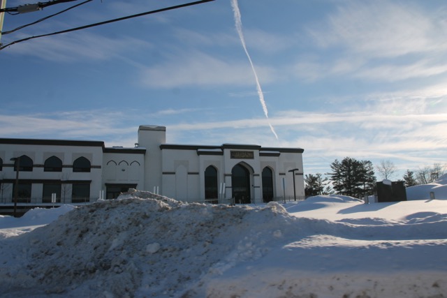 Reflections From Crumbly Acres Off Into Ottawa Part 1