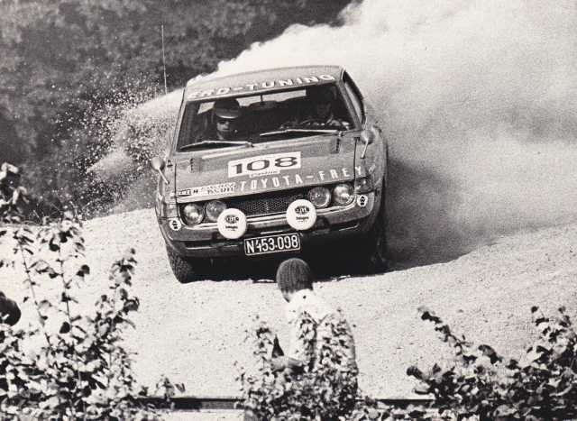 Salzburgkäfer Replic: Archiv 1973 Franz Wittmann Teil 2