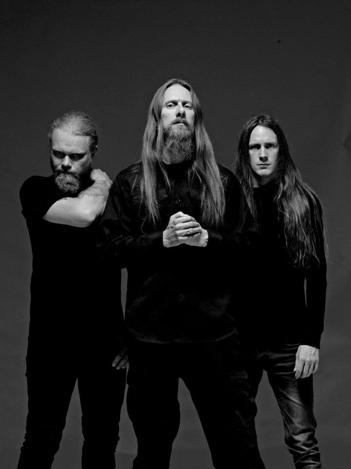 Nihil Verum Nisi Mors: [Chronique] The Wretched End - In These Woods ...