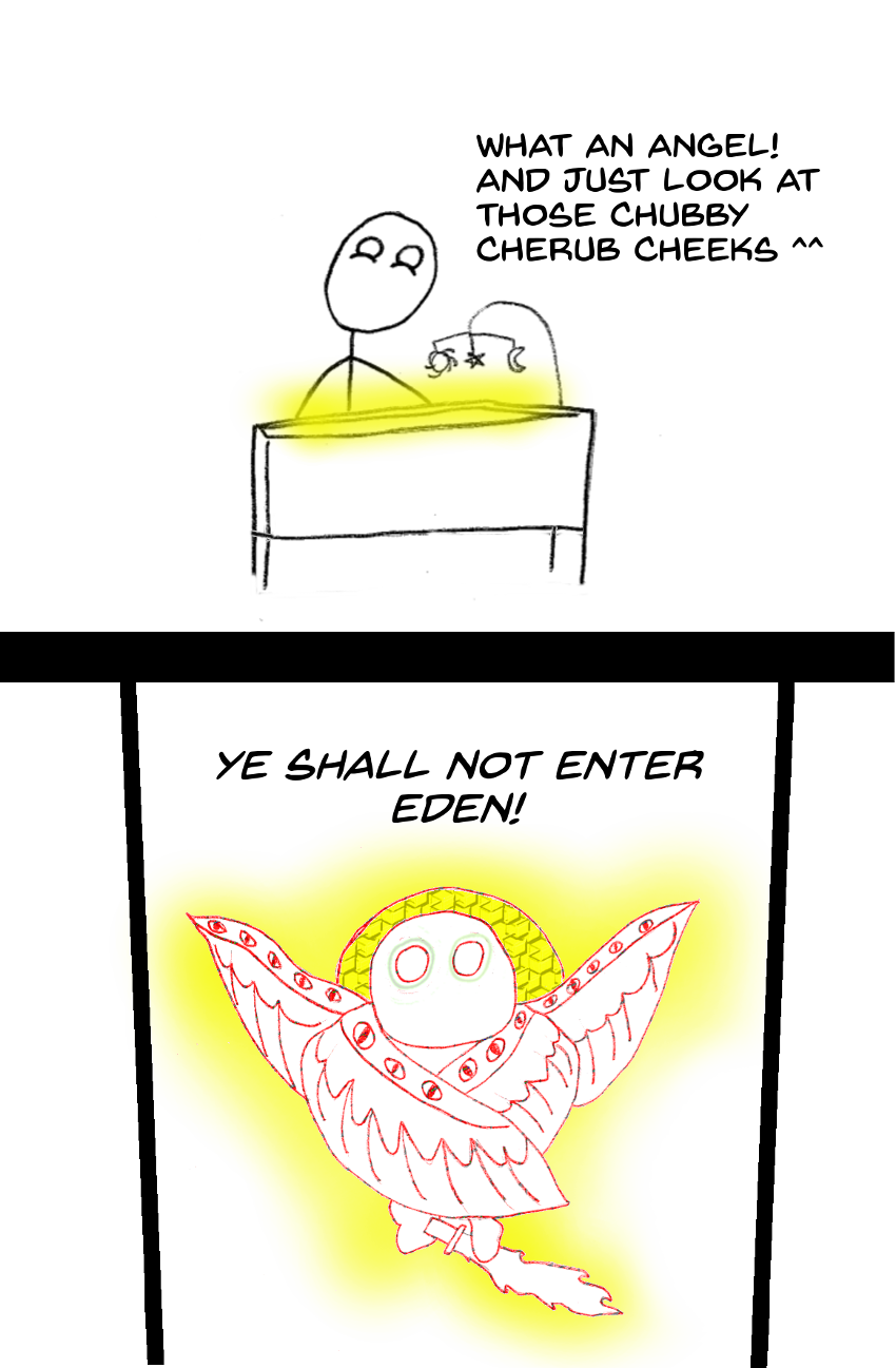 Biblical Proportions