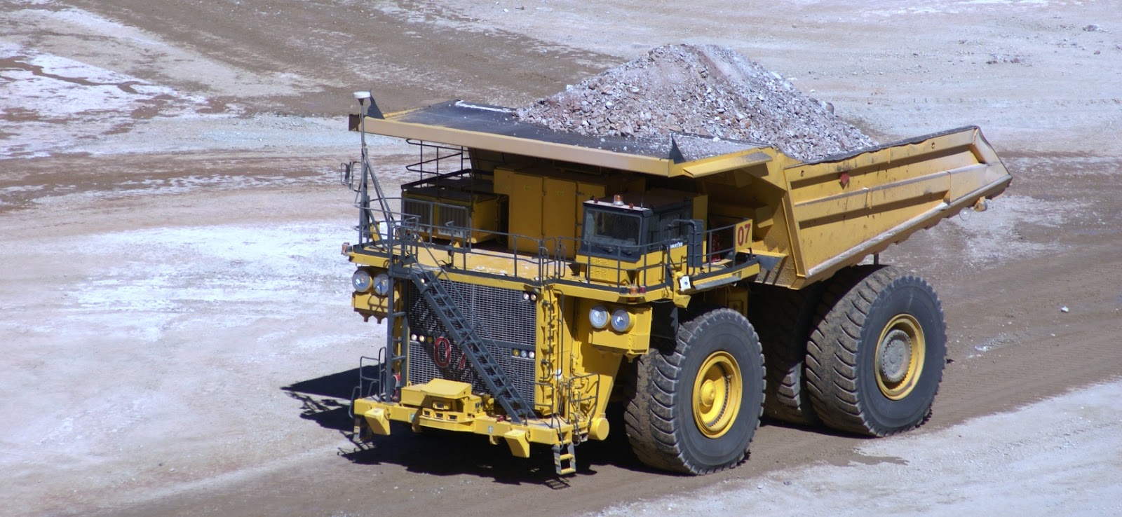 principales partes mineria: METODO SUBLEVEL STOPING