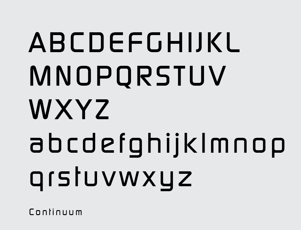 The Informed Illustrator: Typography For Illustrators: 6. Proportioning