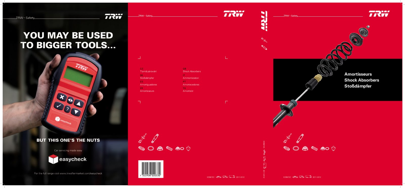 co2motori - Un'idea di Ferdinando Sarno: TRE NUOVI CATALOGHI PER IL ...