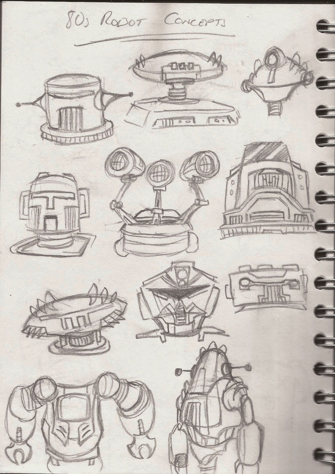 Tyler Carrigan Animation: 4th Year Film/TV Collaboration (Meaningless)