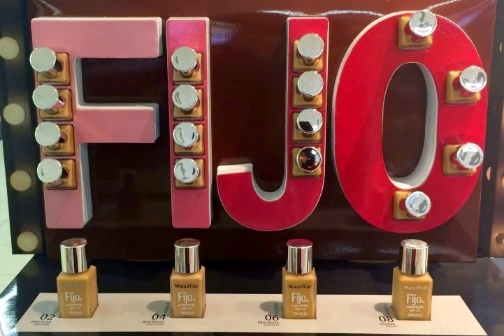 MaquillARTE: ESTÉE LAUDER VS DELIPLUS