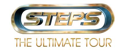 STEPS Announce UK Tour - Backstage Pass