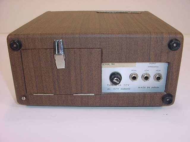 MATRIXSYNTH: Univox SR-55 Korg Mini Pops 3 Analog Drum Machine Synthesizer