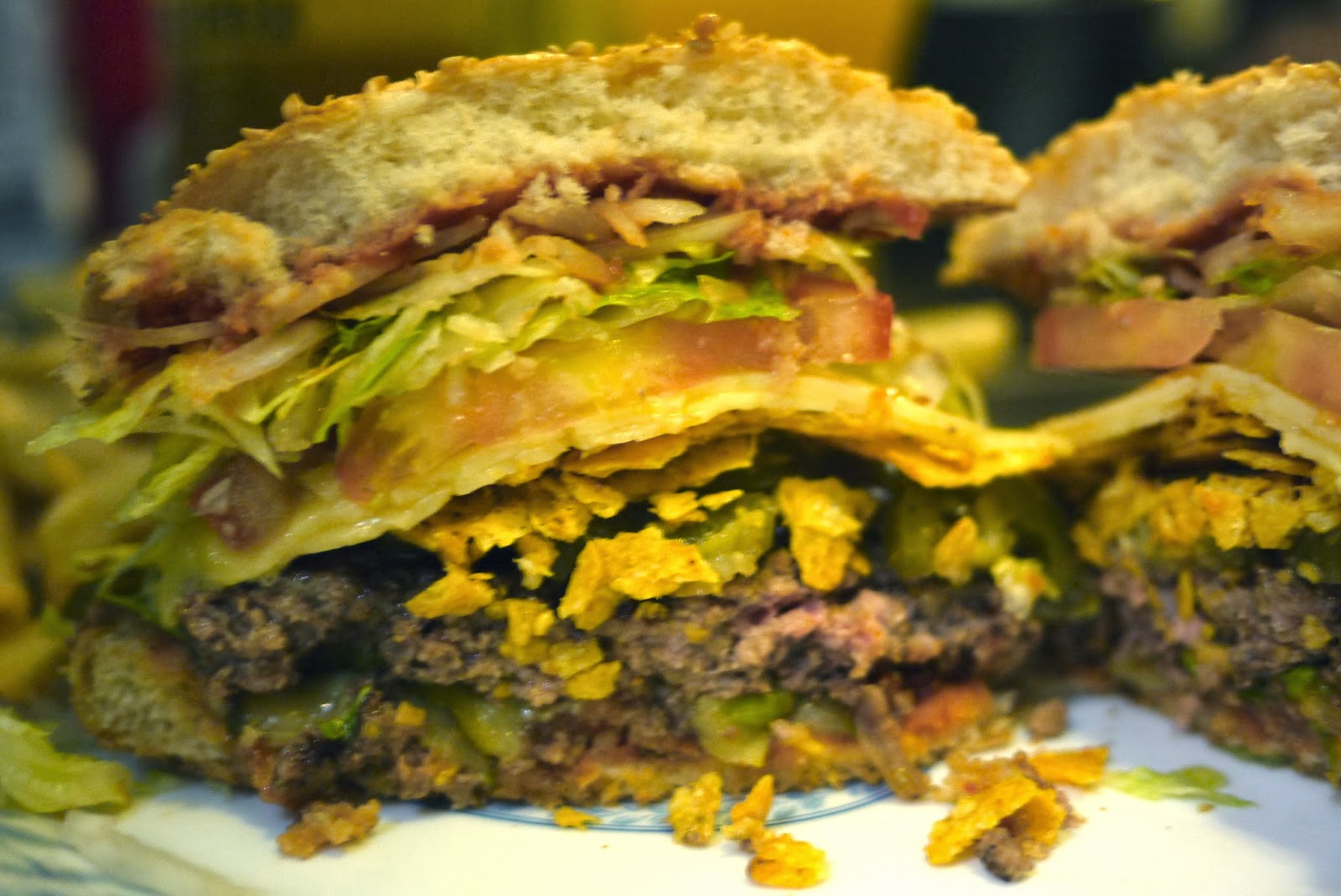 Burger Menu: Burgeramt