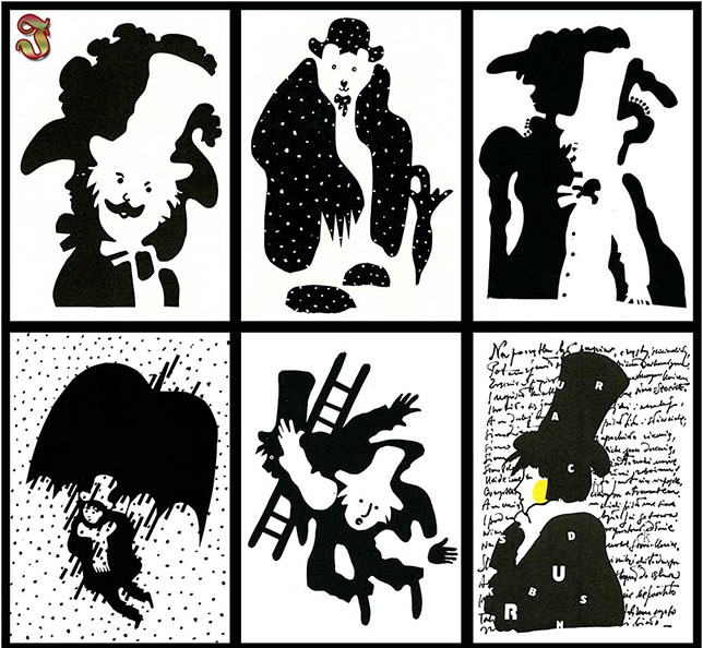 Artist of the day: Artist of the day, March 13: Janusz Stanny, Polish ...