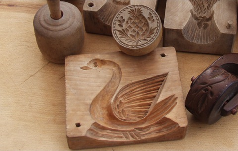 Food History Jottings: A Swan Supper on the Thames