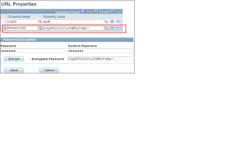 Peoplesoft SFTP Peoplesoft SFTP